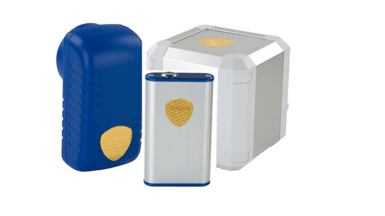 Scalar Wave Technology for EMF Protection - Conscious Living Magazine